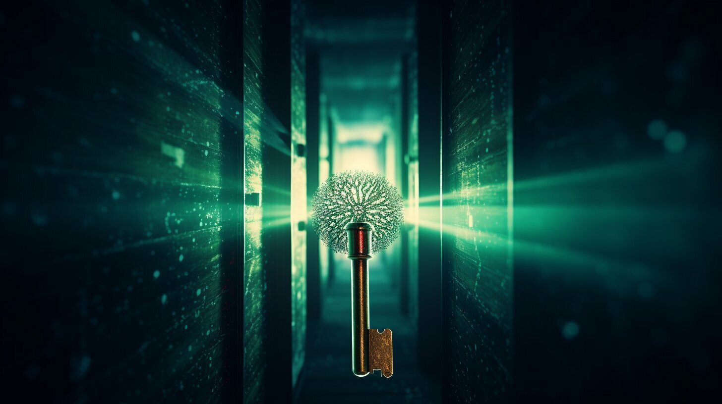 Unlock Potential with Master Resale Rights - Your Key to Success! - PLR ...